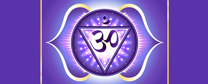 The Third Eye Chakra: A Deep Dive The Third Eye Chakra: A Deep Dive